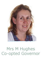 Fleckney Church of England Primary School - Governance