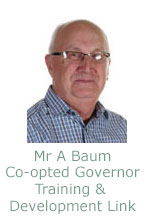 Fleckney Church of England Primary School - Governance